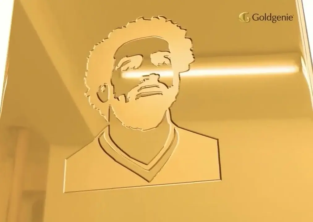 Customize My iPhone | 24k Gold & Luxury Designs | Goldgenie